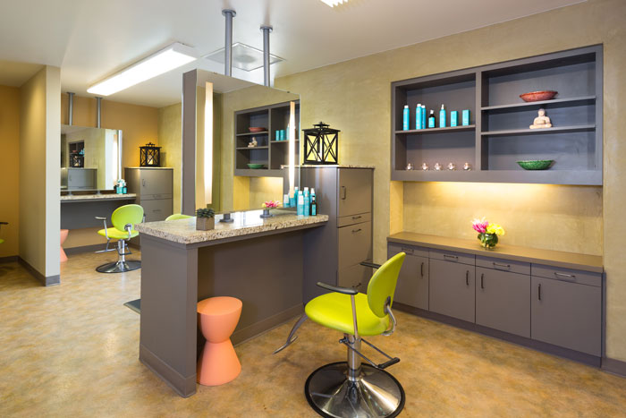 Hair Salon - Day Spa, Dallas TX | Pure Spa and Salon